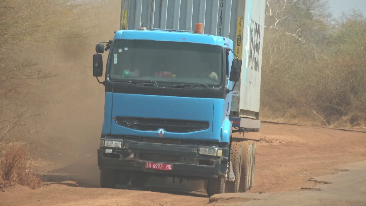 un tour du monde en 80 pays,Afrique, Sénégal,Tambacounada direction le ...