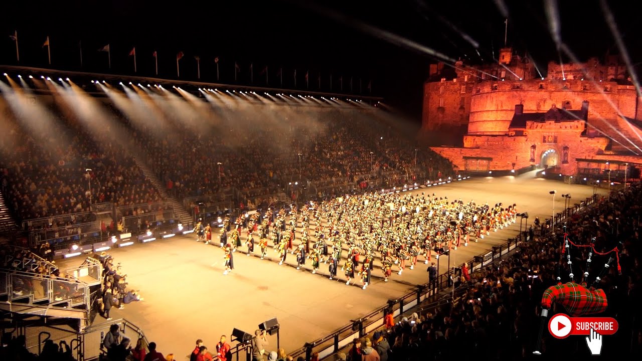 Jim Ramsay - Trailer for Subscribed Viewers - YouTube