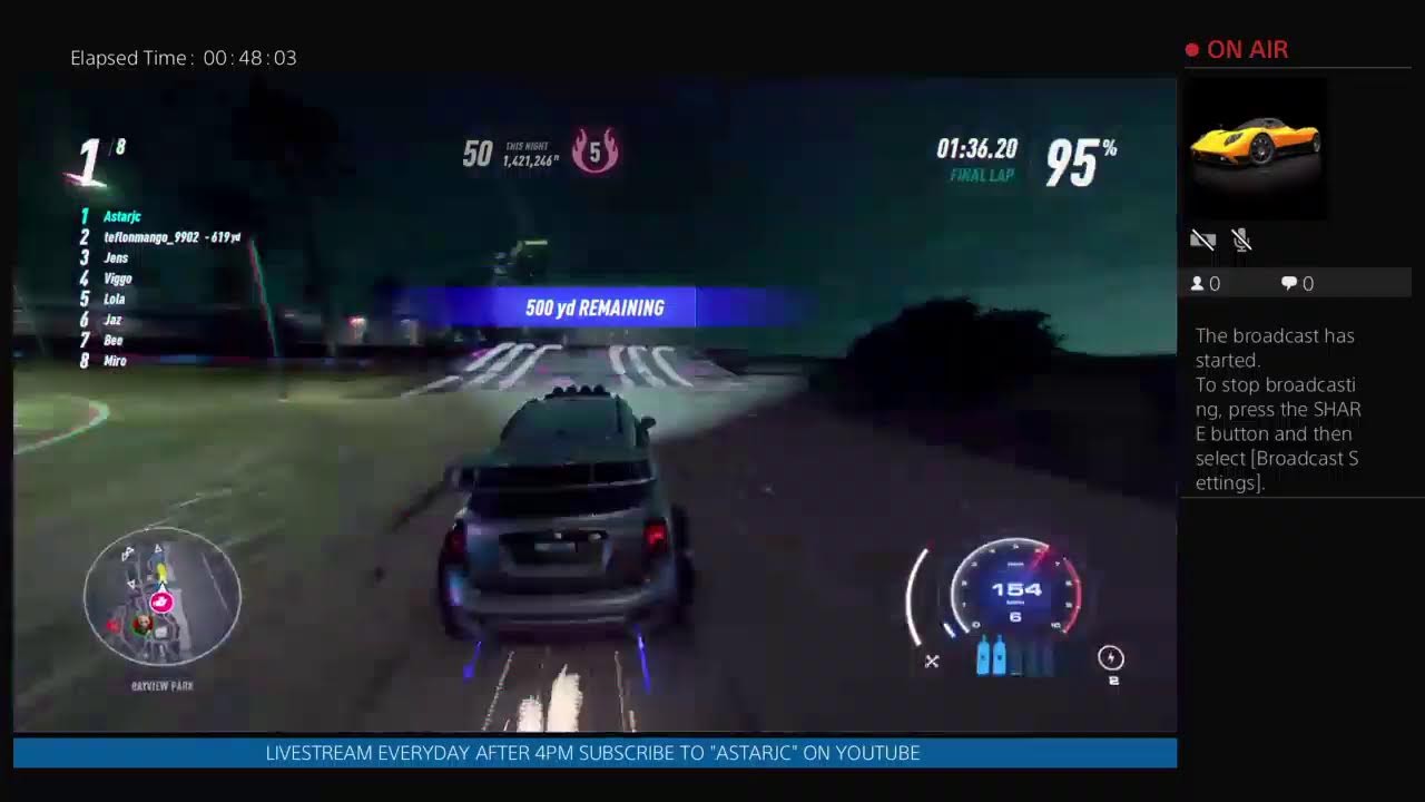 MINI JCW LIVE TUNE + BUILD NFS HEAT ONLINE - YouTube