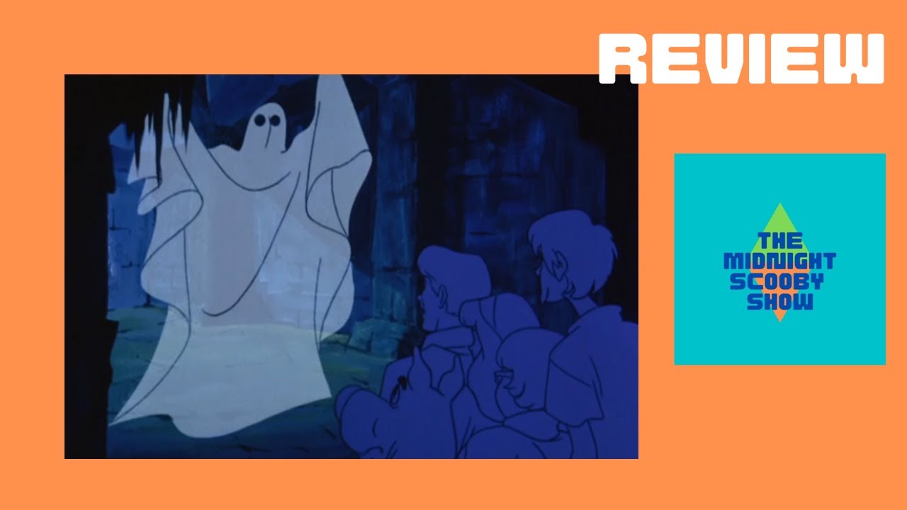 Hassle In the Castle Review - Scooby Doo, Where Are You! - YouTube