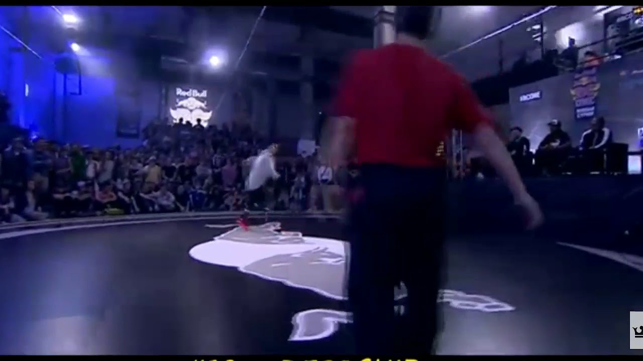 The best Break dance - YouTube