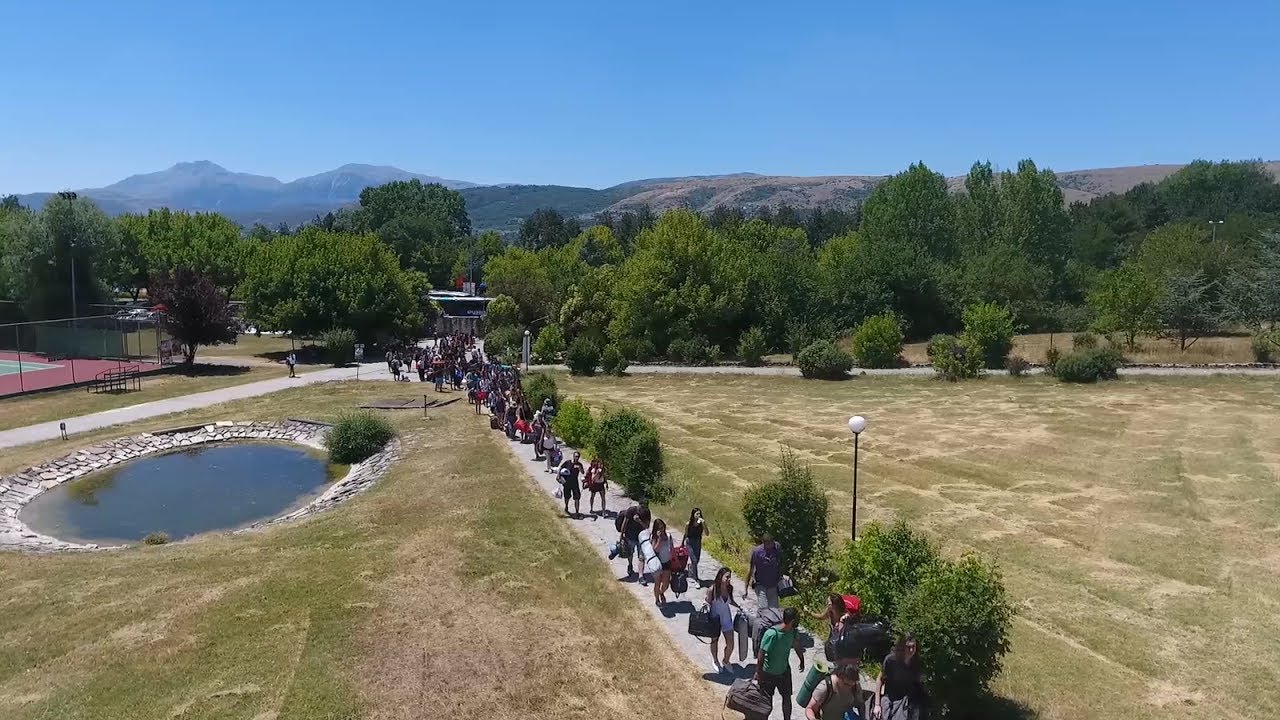 26ο ΑΝΤΙΙΜΠΕΡΙΑΛΙΣΤΙΚΟ ΔΙΗΜΕΡΟ ΤΗΣ ΚΝΕ, ΓΙΑΝΝΕΝΑ, ΑΦΙΞΕΙΣ - YouTube
