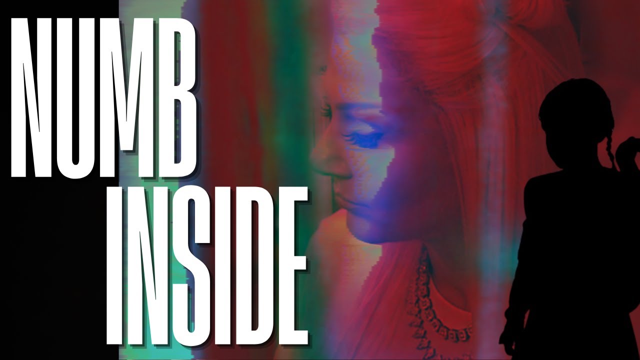Numb Inside - Nothing Matters (ballad) - YouTube