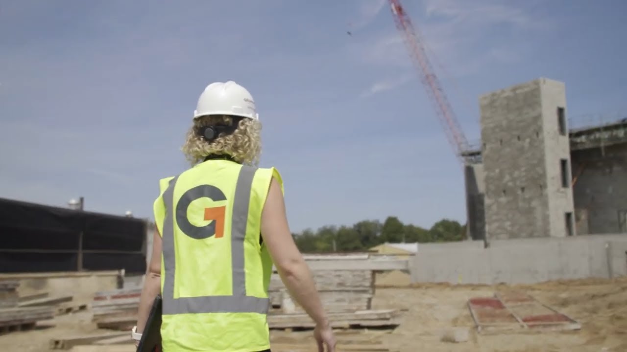 Granger Construction Streamlines Coordination on A Complex Project ...