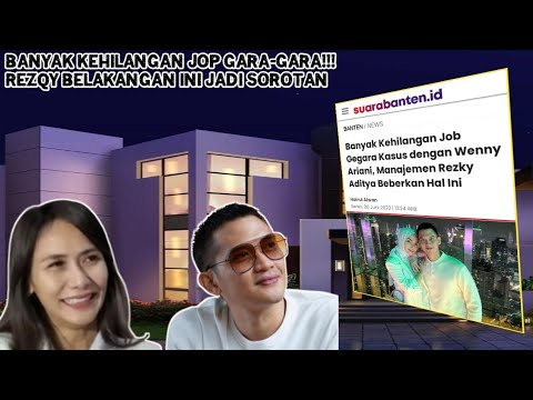 bayank kehilangan jop gara-gara!!!rezqy jadi sorotan netizen!!!
