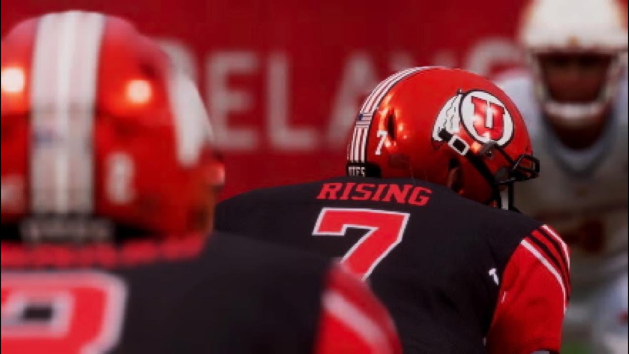 🏈W13 | #5 Utah Utes vs Iowa State Cyclones | Full Highlights - YouTube