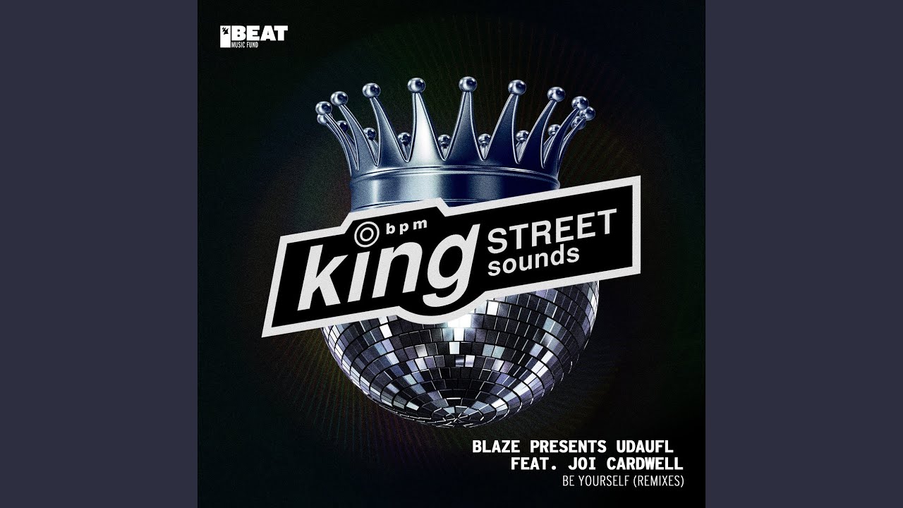 Be Yourself (Manoo Extended Main Remix) - YouTube