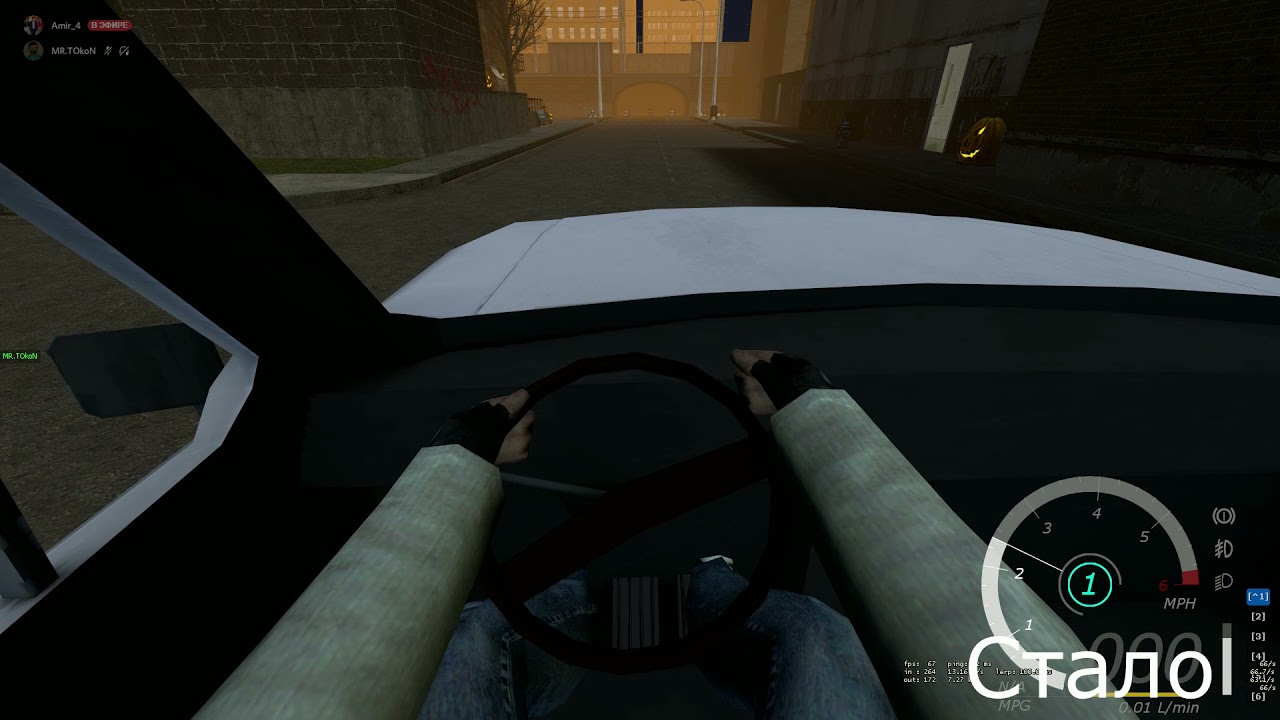 Devblog #18 - Malinogradsk (More Team) - YouTube