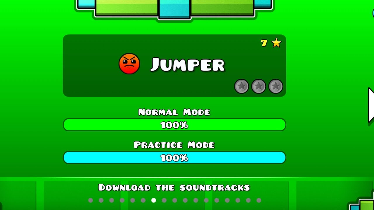 Finally Jumper complete Bhut hard game h bhai🔥🔥 - YouTube