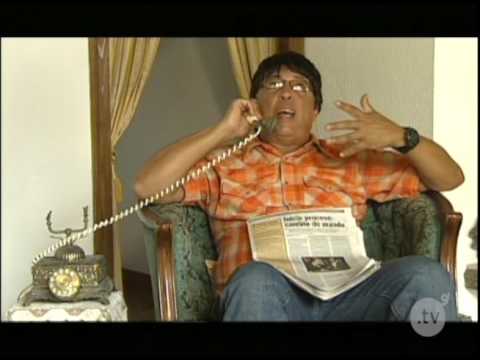 Maceta Jimenez - ''Arroz con Pollo'' - Club Sunshine - ElTocino.tv ...