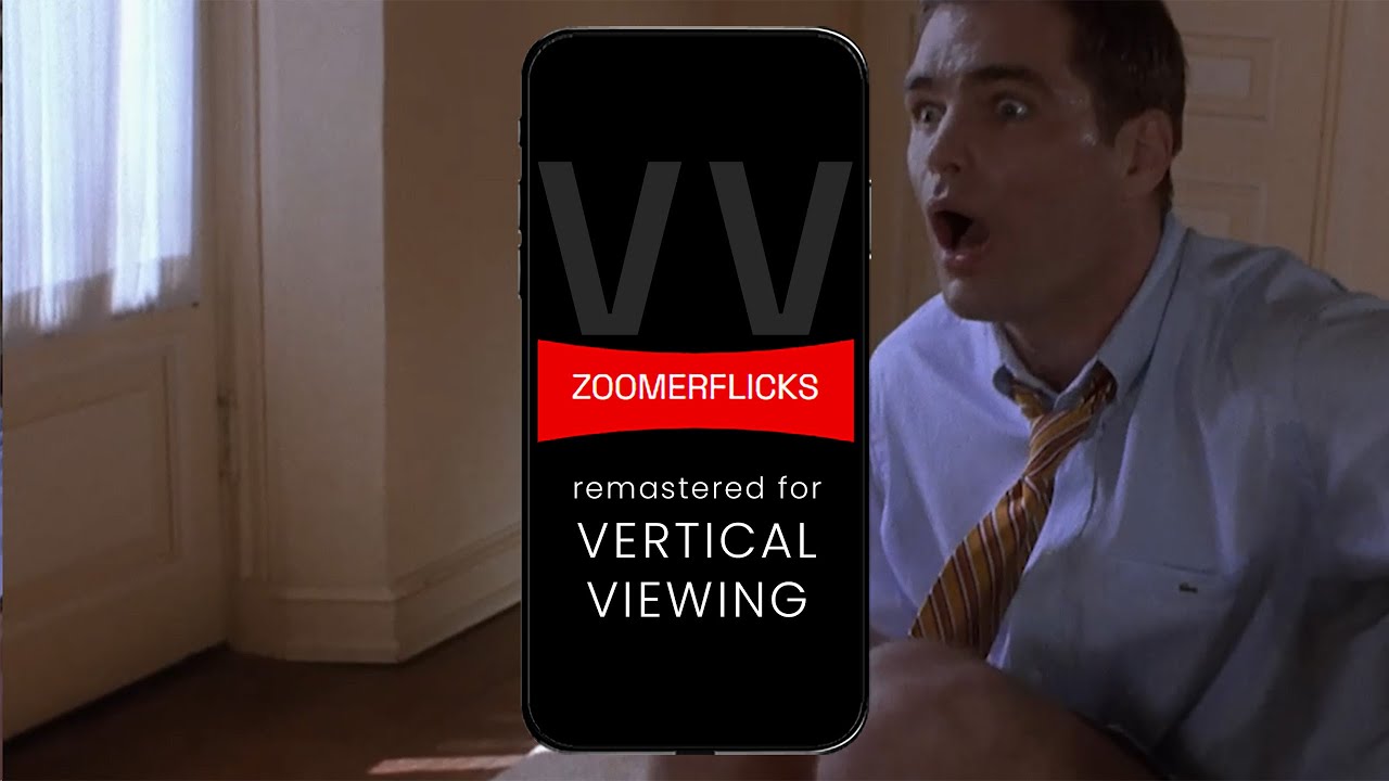 Van Wilder - Colon Blow Compilation - Remastered for Vertical Viewing ...