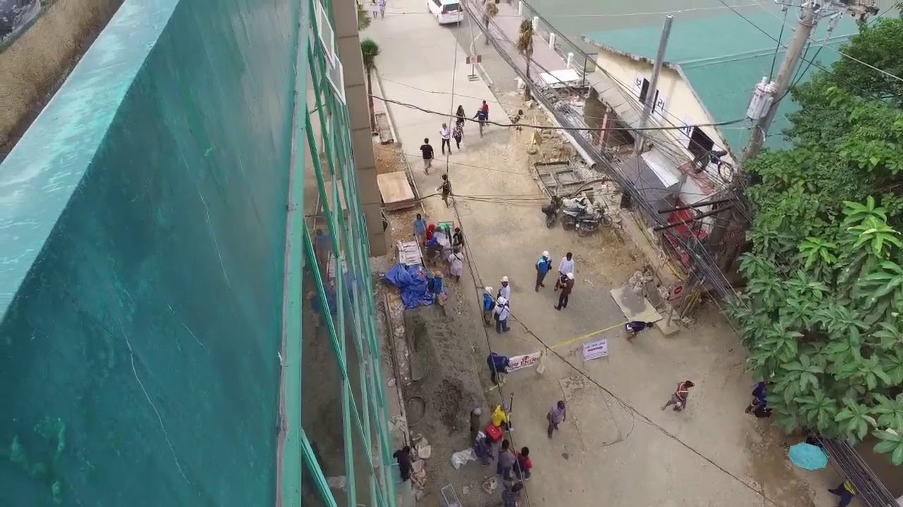 Boracay Update:Happening in Boracay today - YouTube