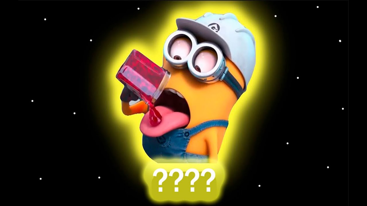 58 Minions "Jam" Sound Variations in 32 Seconds - YouTube