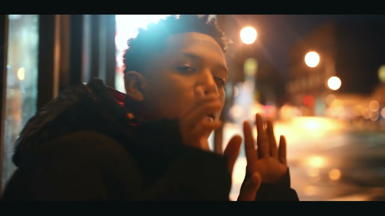 Strong Black - No Creian (Video Oficial) #strongblack #perudrill - YouTube