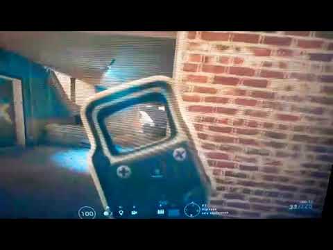 Doppio headshots con secondaria di Vigil (SMG-12) RS6 - YouTube
