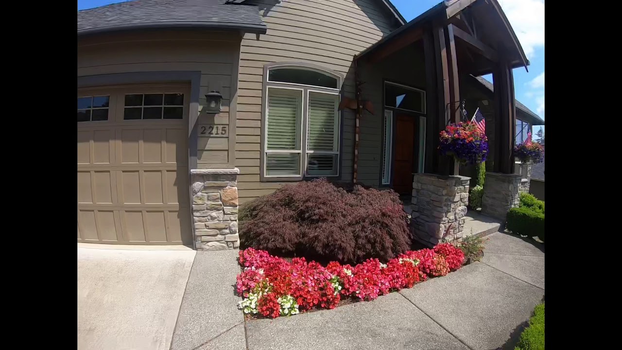 Hunter’s Ridge home - YouTube