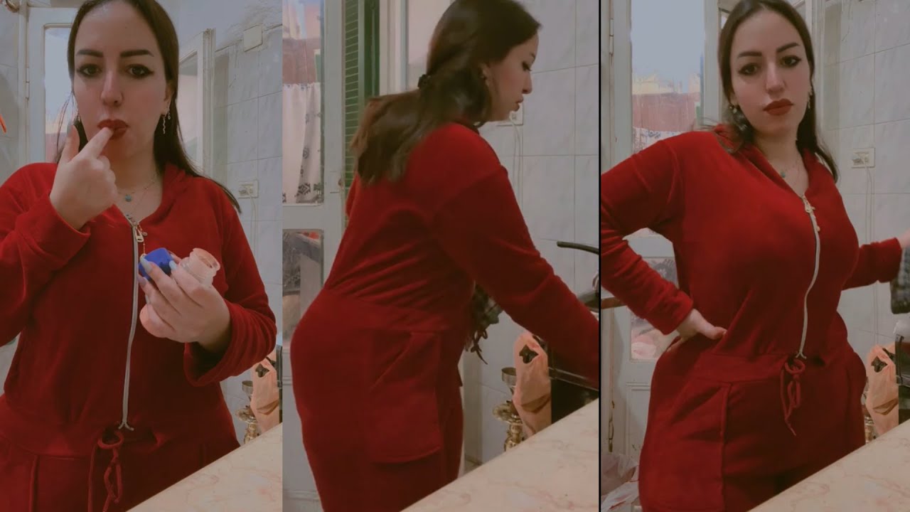 routini al yawmi #روتينى اليومى # مطبخك فرحه # احلى مطبخ # مع - YouTube