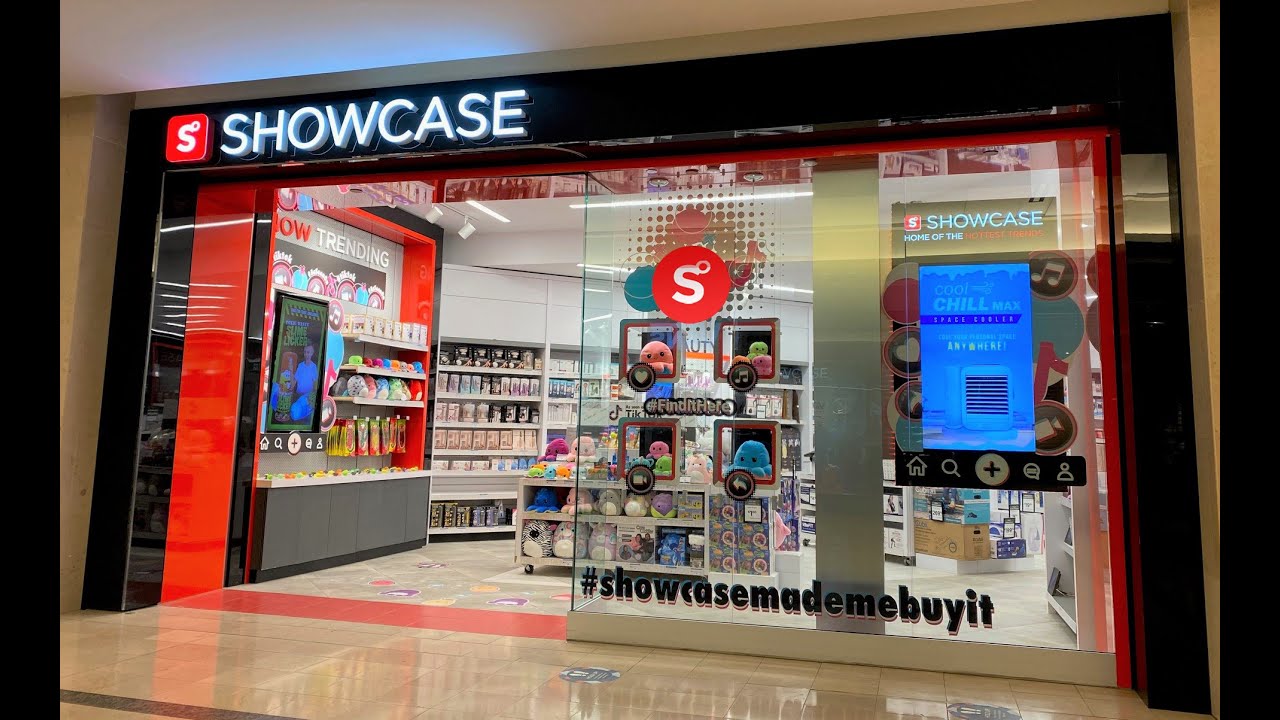 Showcase is Canada's Hottest Trends and the best of As Seen On TV ...