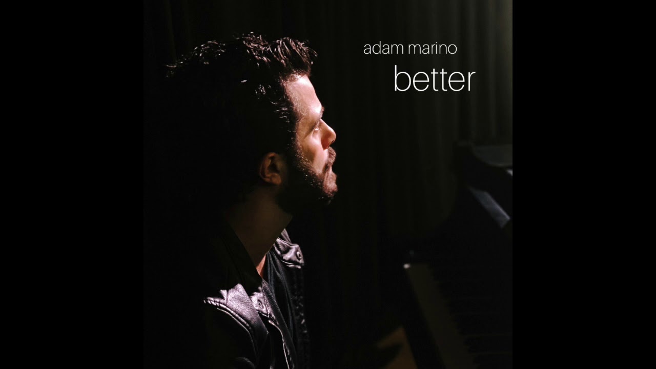 Better (Official Video) - YouTube