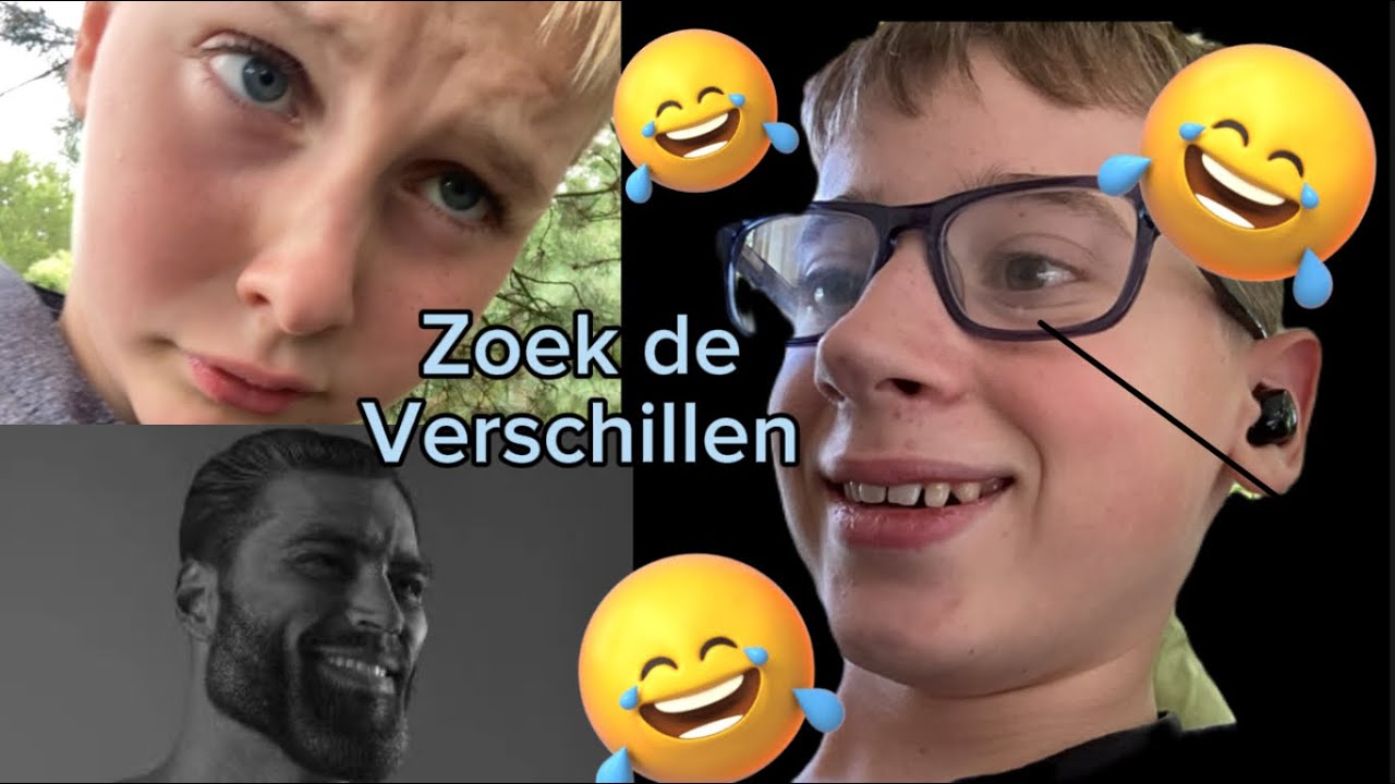 Meest random (en grappigste) video die ik ooit gamaakt heb! - YouTube