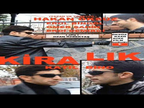 KİRALIK KATİL BİNO.(Kısa Film).(2014).UHD.(4K).(''Yeşilçam Tadın' da'')