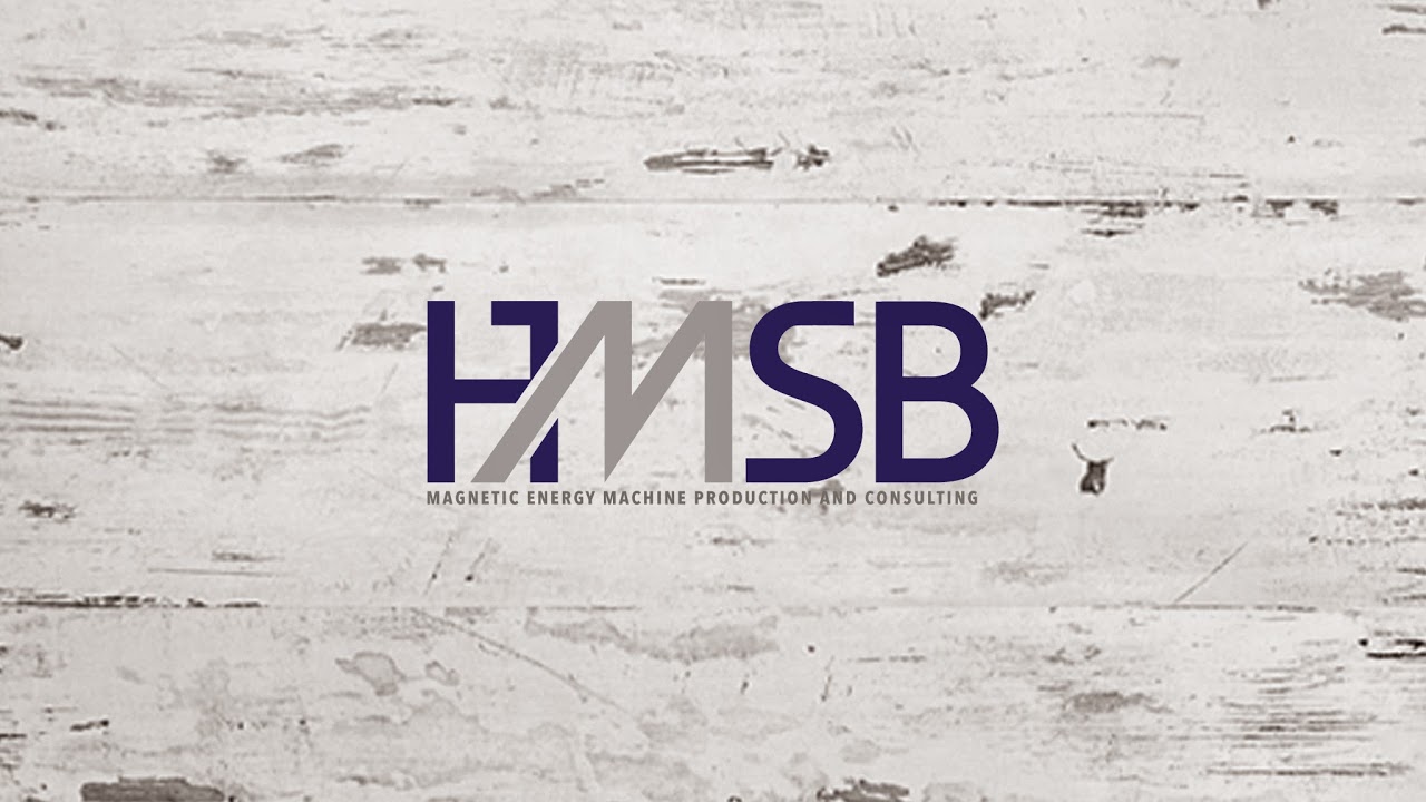 HMSB Manyetik Enerji Makina İmalatı ve Danışmanlık Canlı Yayını - YouTube