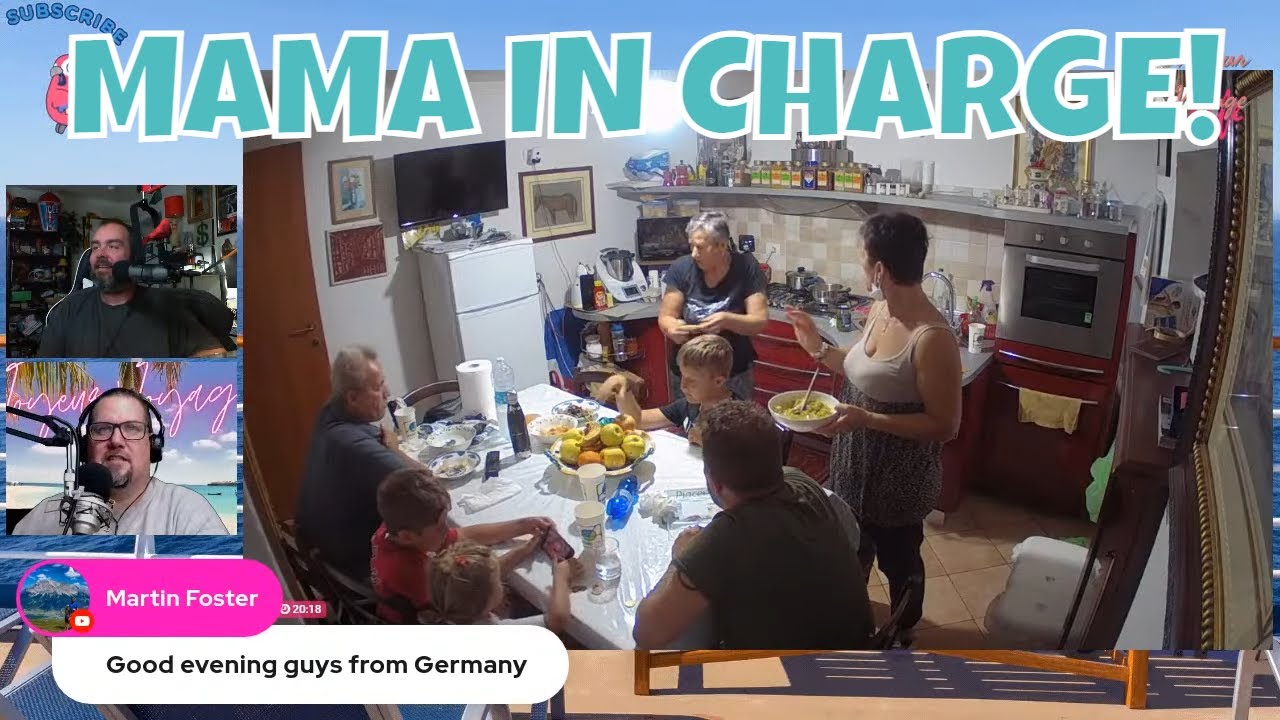LIVE VOYEUR VOYAGE TO SPIEDLIFE REALITY TV SHOW 8/6/ 2021 - YouTube