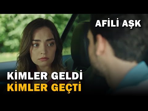 Ceyda, Ayşe'nin Kuyusunu Kazıyor! - Afili Aşk Özel Bölüm