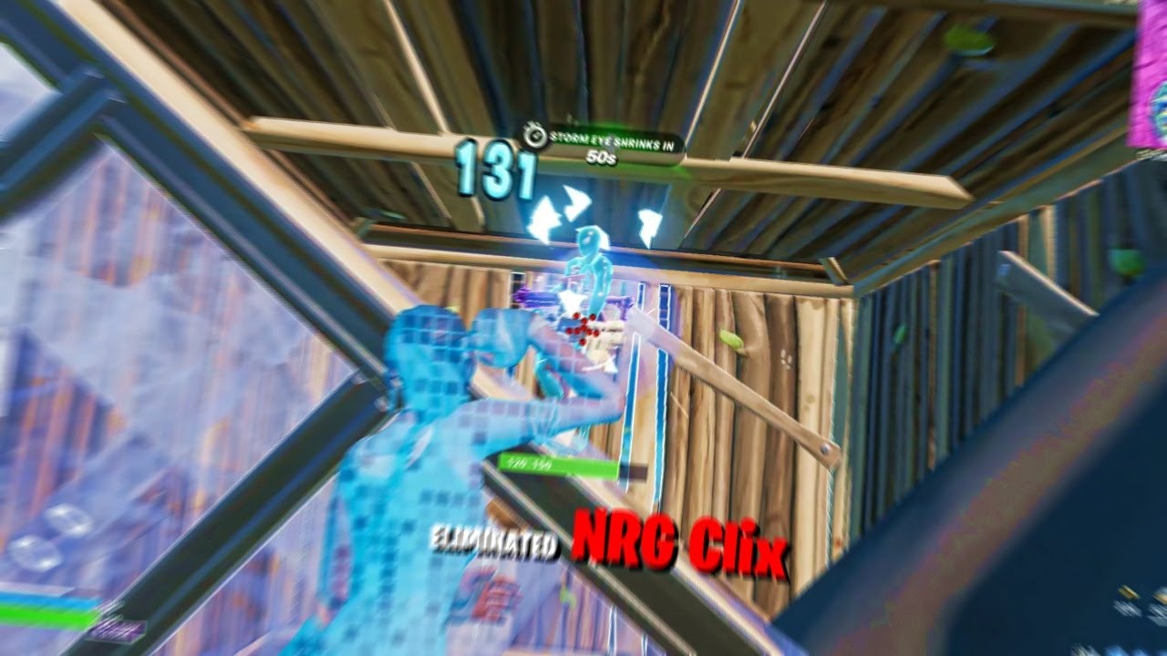 Paradise 🏝️ (ft. NRG Clix) | Jxquari - YouTube