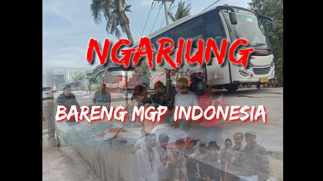 Ngariung Berenga MGP indonesia ( MGP @Channel ) - YouTube