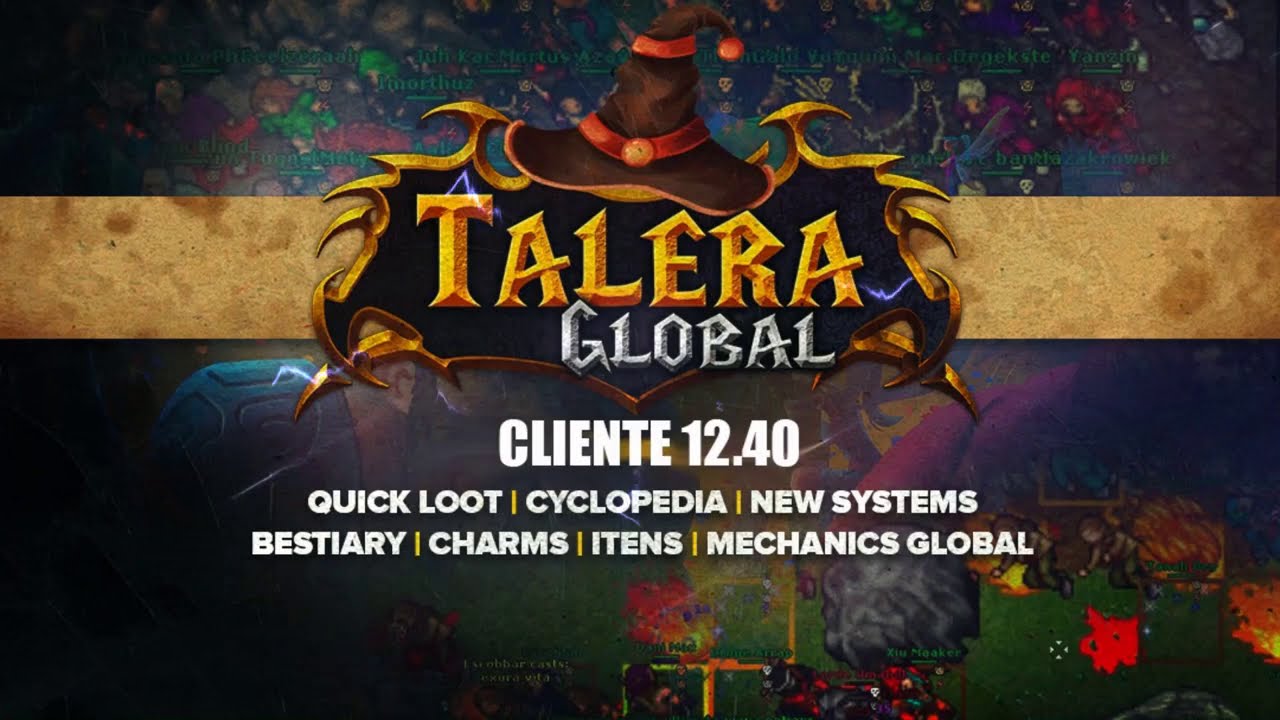 Talera Global Promote Video - YouTube