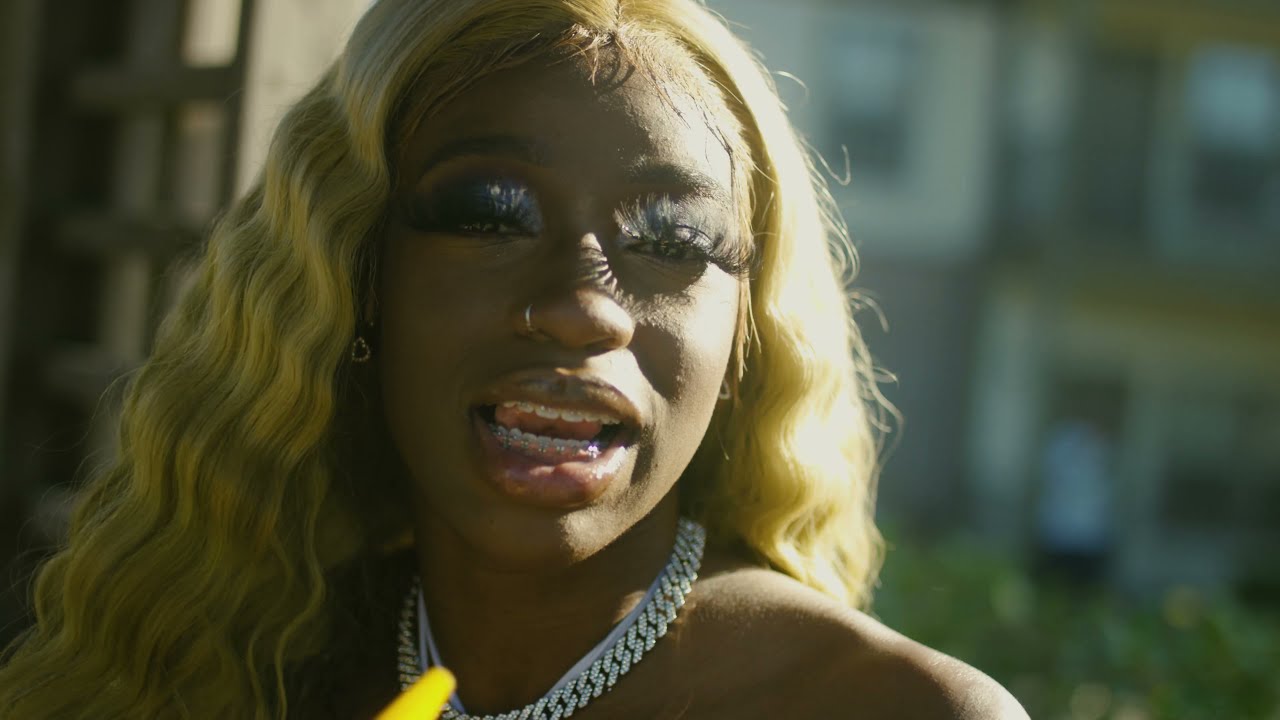 K Carbon- "YPB" (Official Music Video) - YouTube