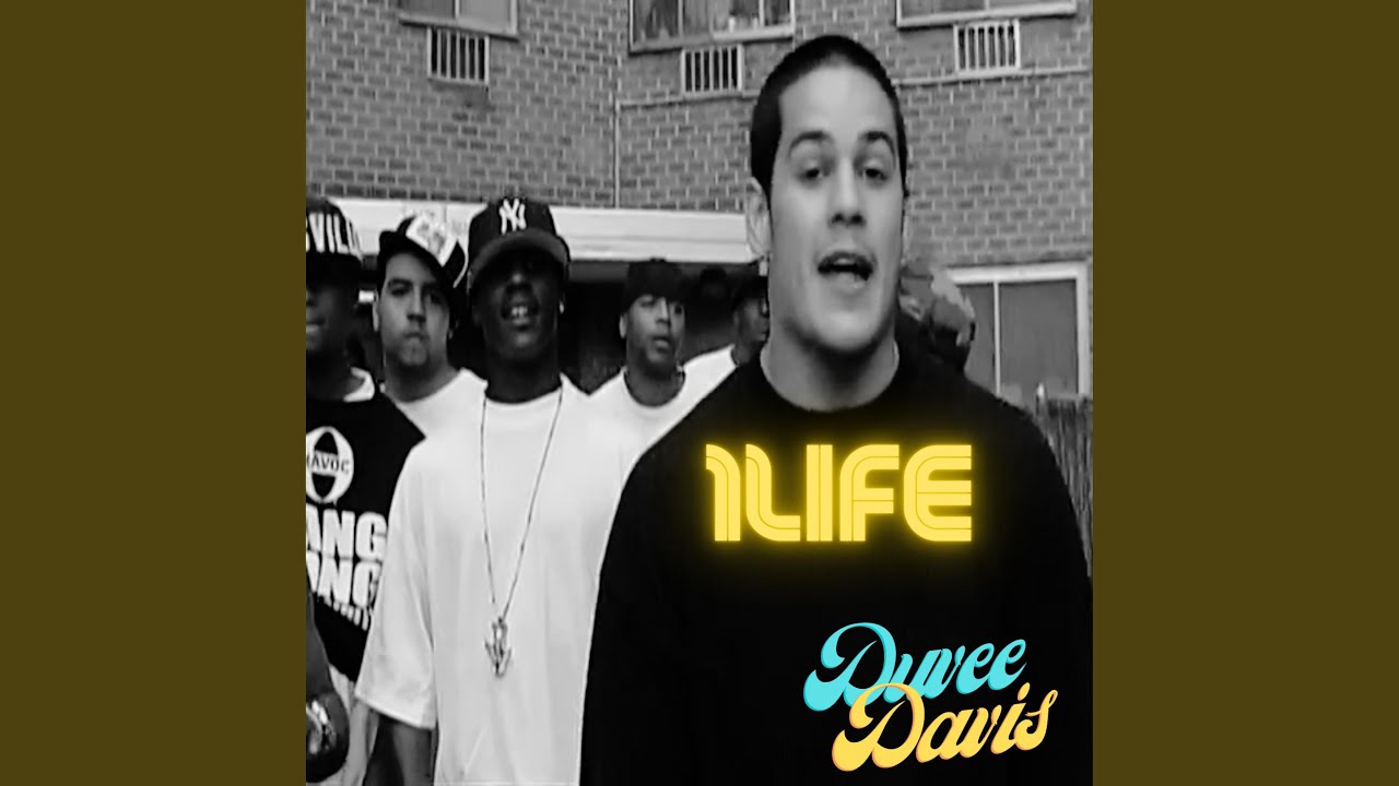 1Life (Insrumental) - YouTube