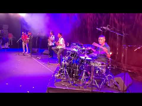 Steve Coleman & Five Elements \