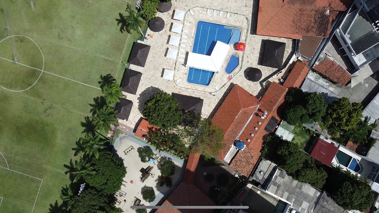 The British Country Club - Recife/Pernambuco - YouTube