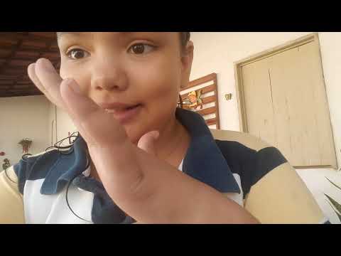 MINHA ROTINA 7