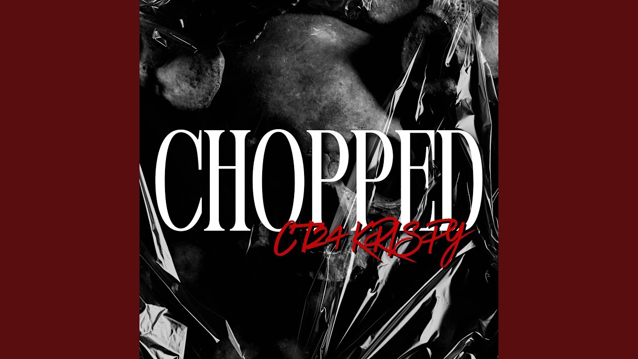 Chopped - YouTube