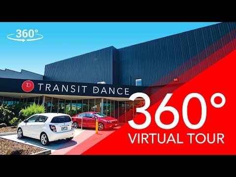 Venue & Facilities | Transit Dance