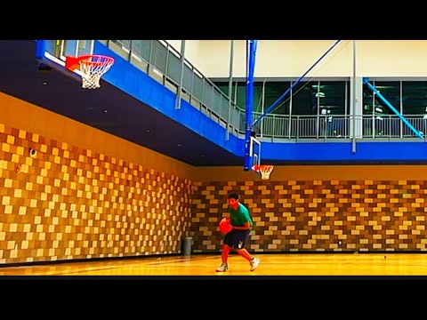 Come Hoop With Me PT. 2🫱🏼‍🫲🏽😶‍🌫️ - YouTube