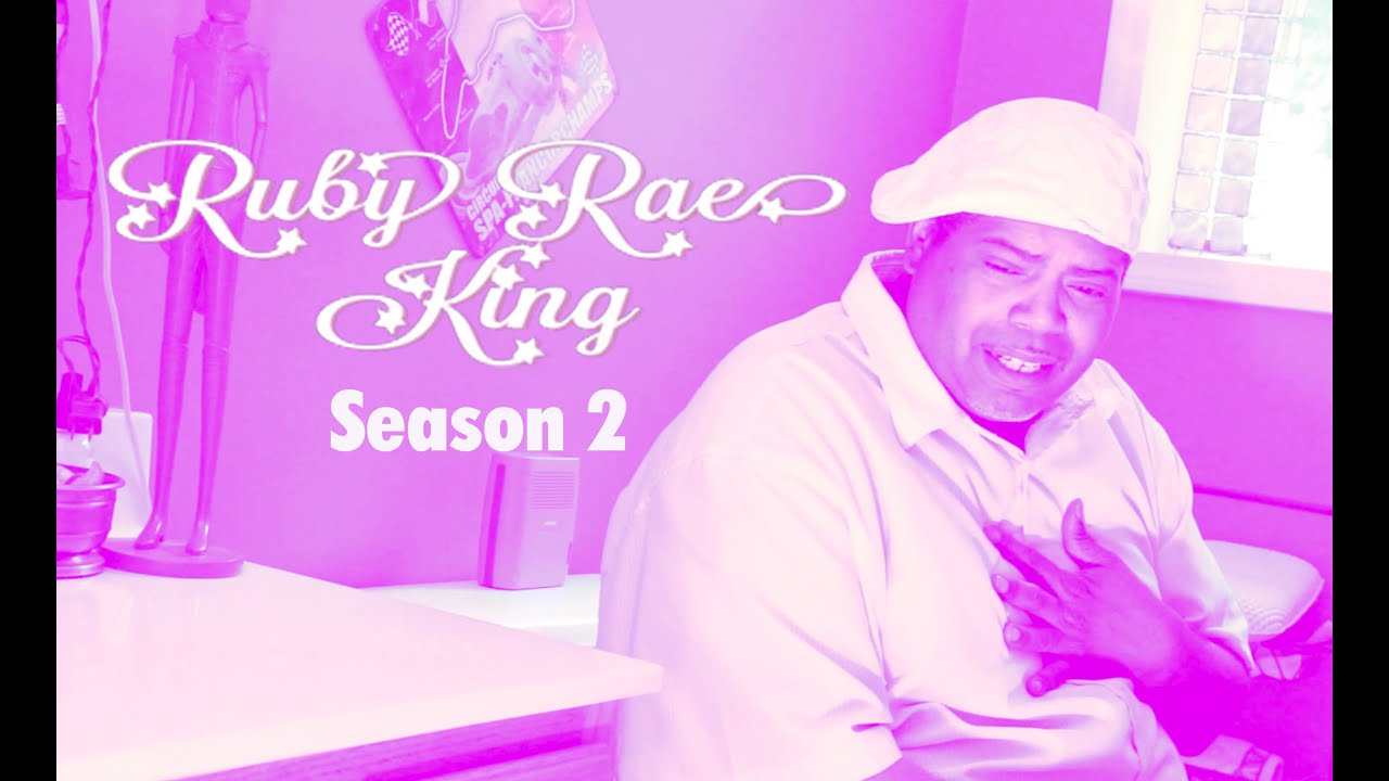 Ruby Rae King: Deacon's Throne clip - YouTube