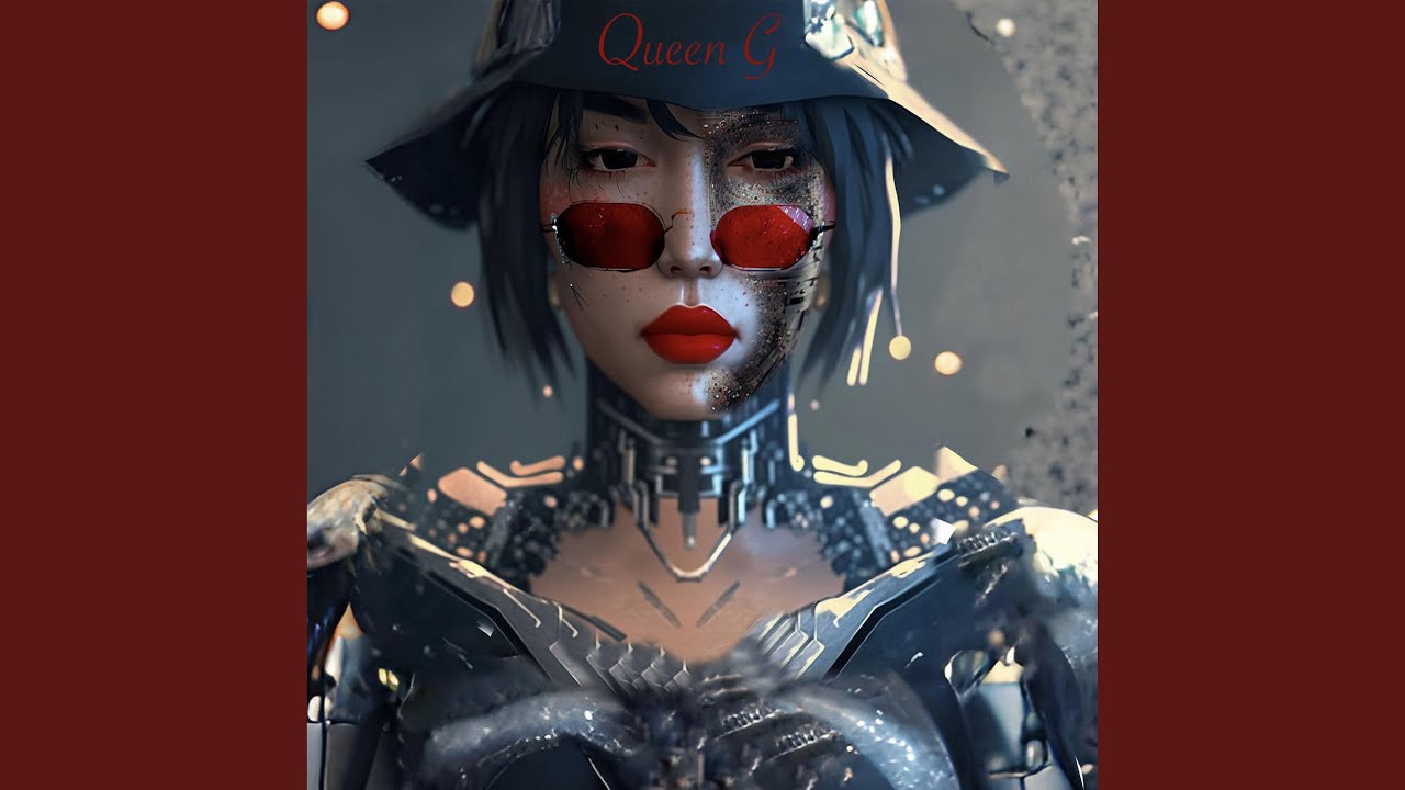 Queen G (AI) - YouTube