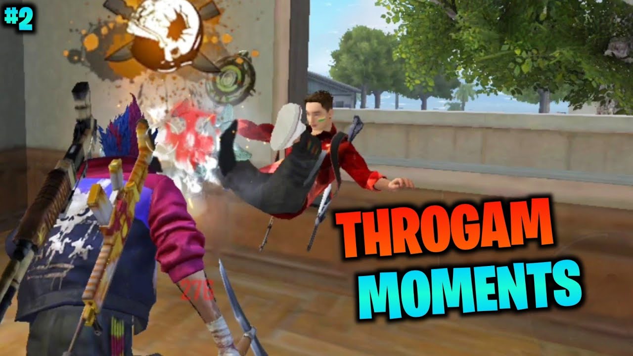 THROGAM MOMENTS || PART-2 || RJ ROCK - YouTube