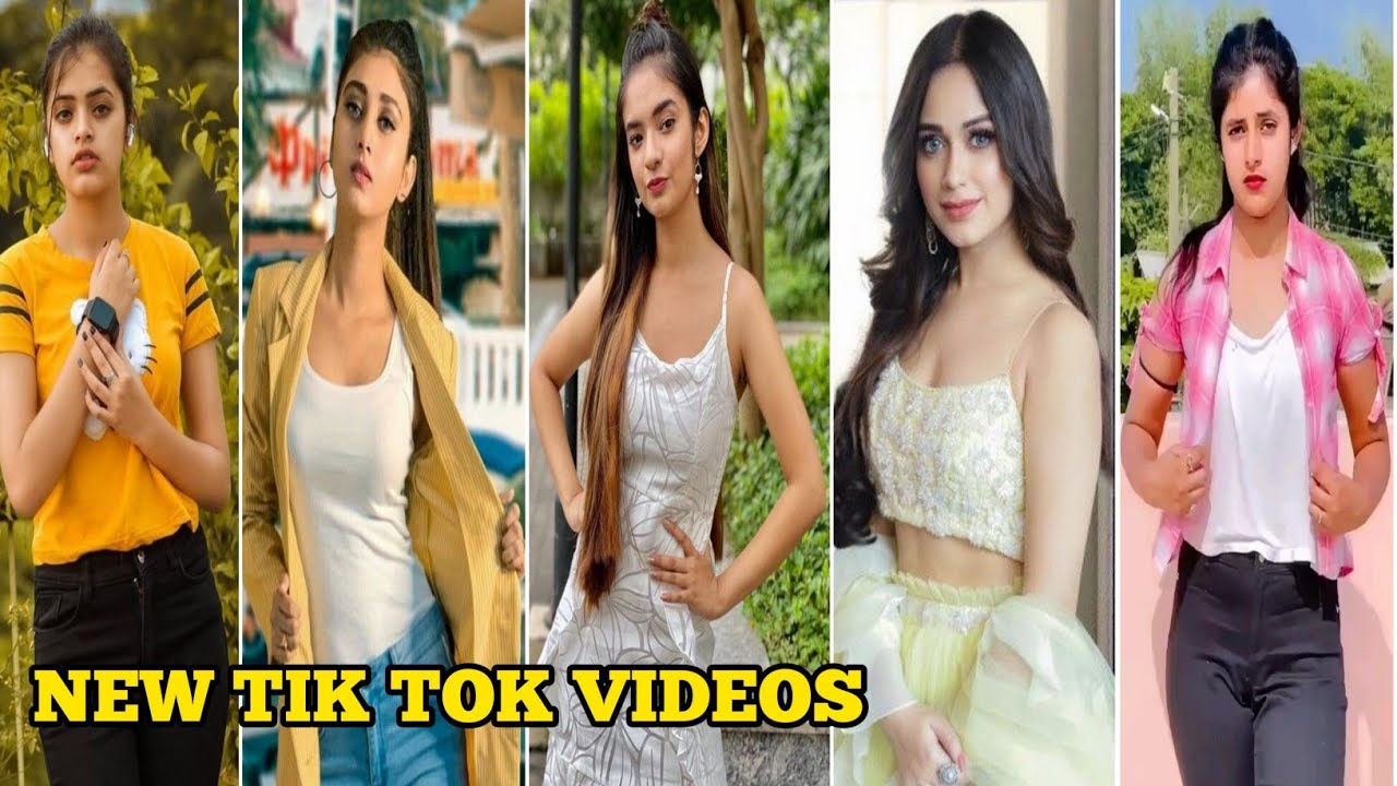 New Tik Tok Comedy 😂 Video 2022 || New Tik Tok Comedy Video ...