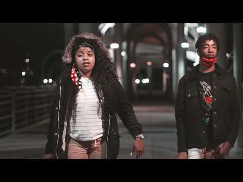 2k50ruga Waist no time ft. Troye