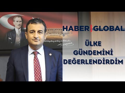 Saynur Tezel ile Kayıt Altında programında ülke gündemini değerlendirdik.