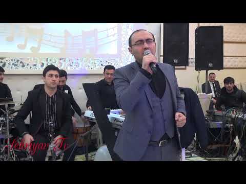 Tural Agdamli Tural Genceli Totu Klarnet 2018