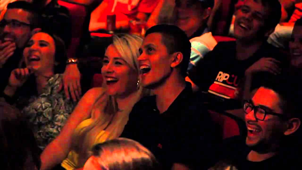 Dihh Lopes - Super-Heróis - Stand up Comedy - YouTube