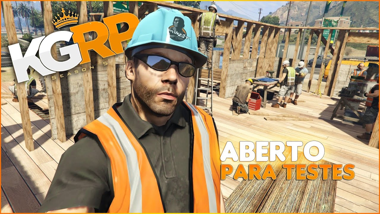 🔥 MTA AOVIVO 🔥 BETA TESTING DO KGRP 🔥 CORRIGINDO BUGS DO SERVIDOR 🔥 ...