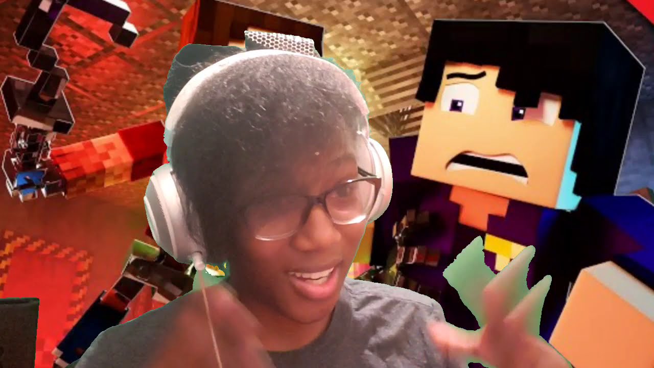 YO THIS IS THE BEST ANIMATION OF ALL YEAR!!! | "After Show | ZAMination ...