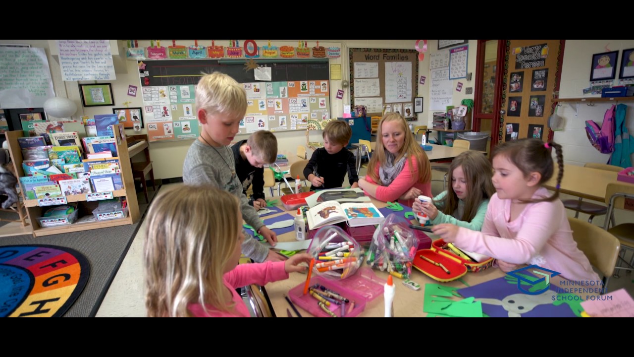 2017 Leadership Award 9-12 Randy Kroll - YouTube